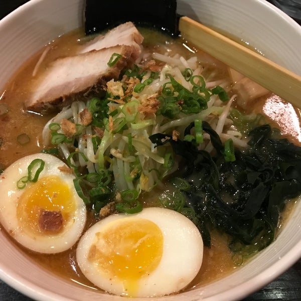 Photos at Hanabi Ramen & Izakaya - Ramen Restaurant in Fort Worth