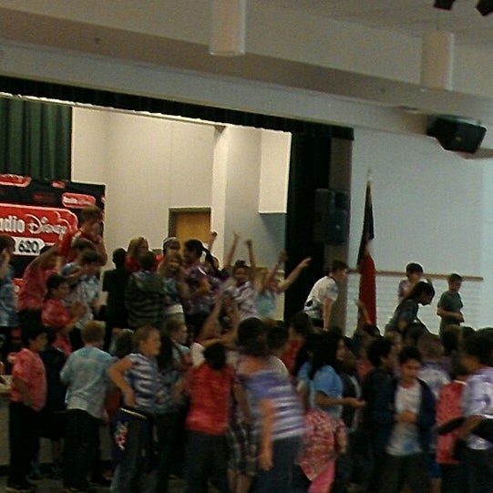 Photos at Boals Elementary - Frisco, TX