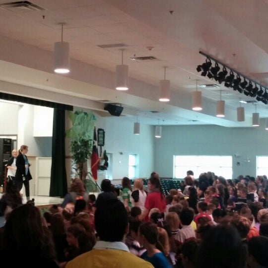 Photos at Boals Elementary - Frisco, TX