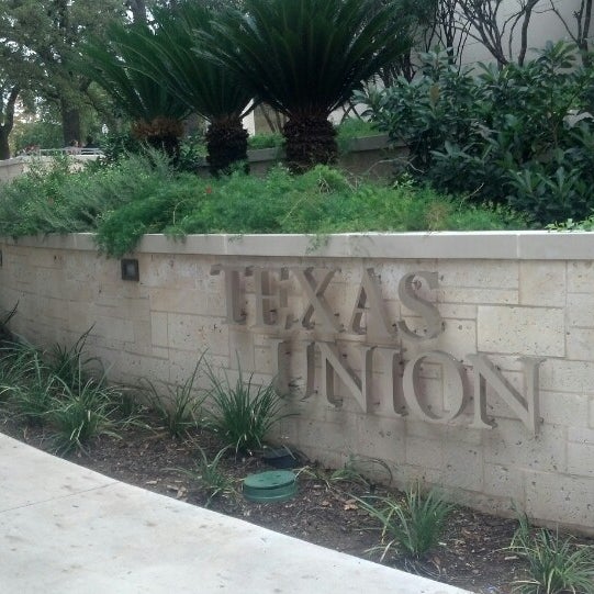 The Texas Union (UNB) - University of Texas-Austin - 30 tips