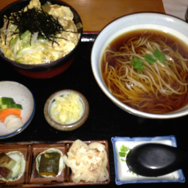 Photos at Sobaya - East Village - 229 E 9th St