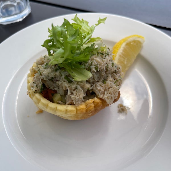 Ashmolean Dining Room - Beaumont St.