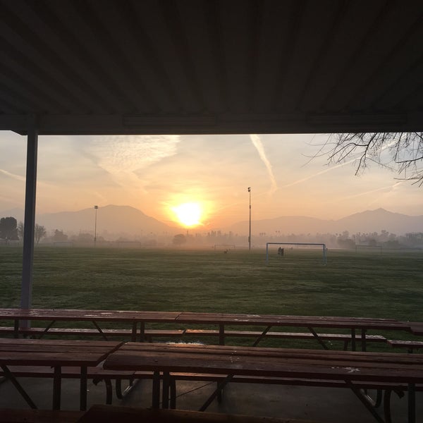 Photos at AB Brown Sports Complex - 3 tips from 277 visitors