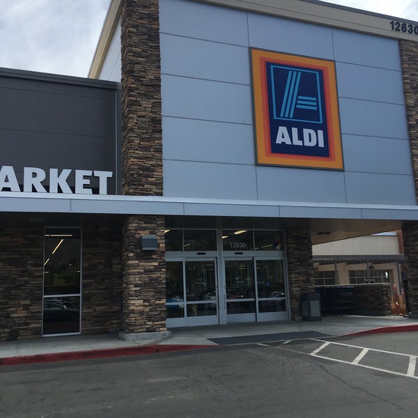 ALDI - 12630 Day St