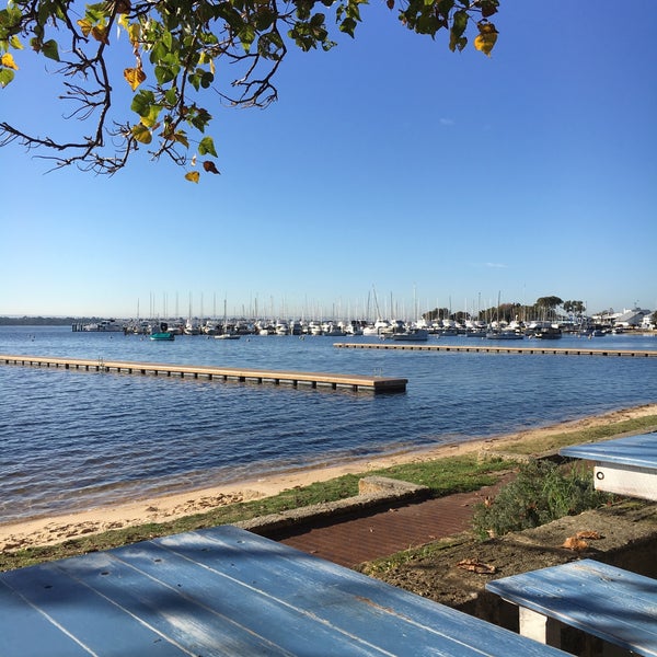 Matilda Bay Tea Rooms - Nedlands, WA