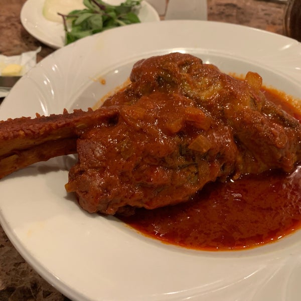 Caspian Authentic Persian Restaurant - Crossroads - Bellevue, WA