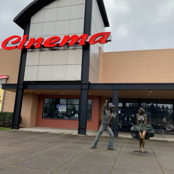 Sandy Cinema - Prestige Theatres - 5 tips