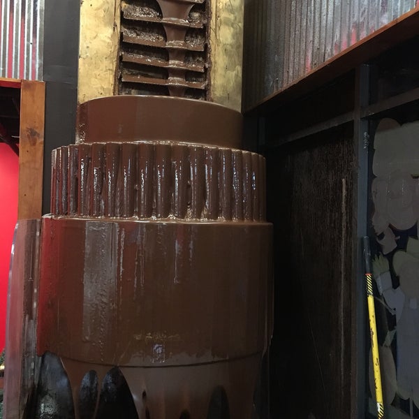 The Candy Basket - Portland, OR