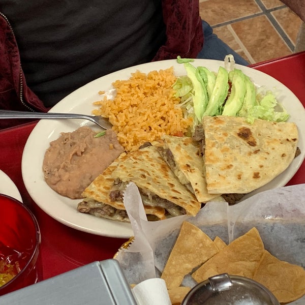Los Nortenos Mexican Restaurant - Mexican Restaurant