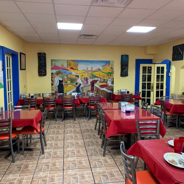 Los Nortenos Mexican Restaurant - Mexican Restaurant