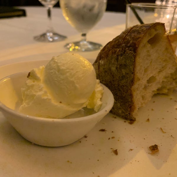 Photos at Metropolitan Grill - Steakhouse in Seattle