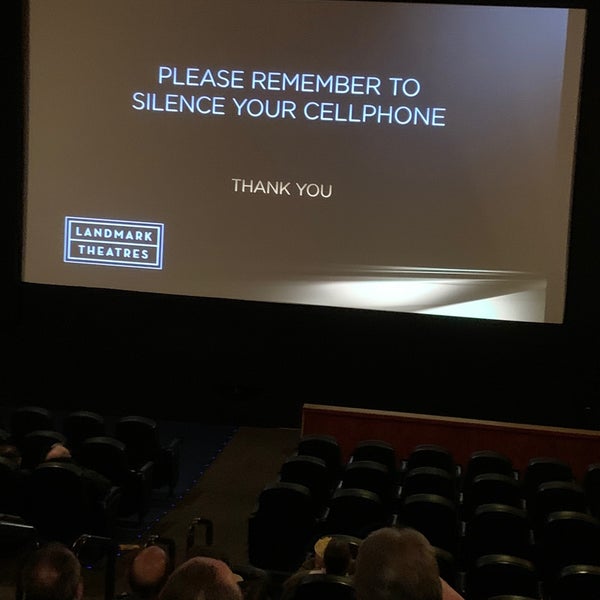 Crest Cinema Centre - Indie Movie Theater in Shoreline