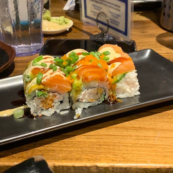 Photos at Mikuni - Sushi Restaurant in Sacramento