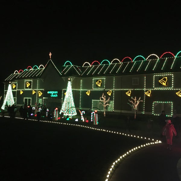 Photos at Evergreen Community Church - Bothell, WA