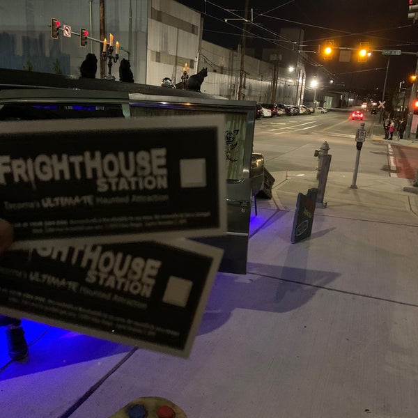 Photos at Freighthouse Square - Miscellaneous Shop in Downtown Tacoma