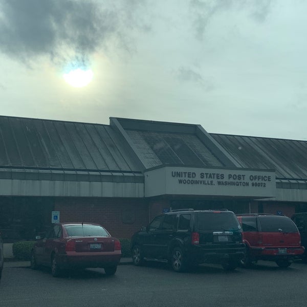 US Post Office - Post Office in Town Center