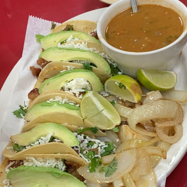Los Nortenos Mexican Restaurant - Mexican Restaurant
