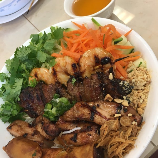 Bamboo House - Vietnamese Restaurant in Bothell