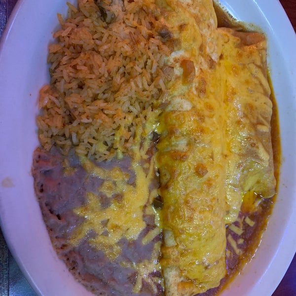 Ixtapa Restaurant - 6 tips from 412 visitors