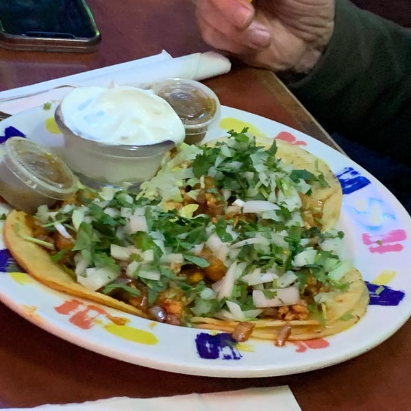 Ixtapa Restaurant - 6 tips from 412 visitors