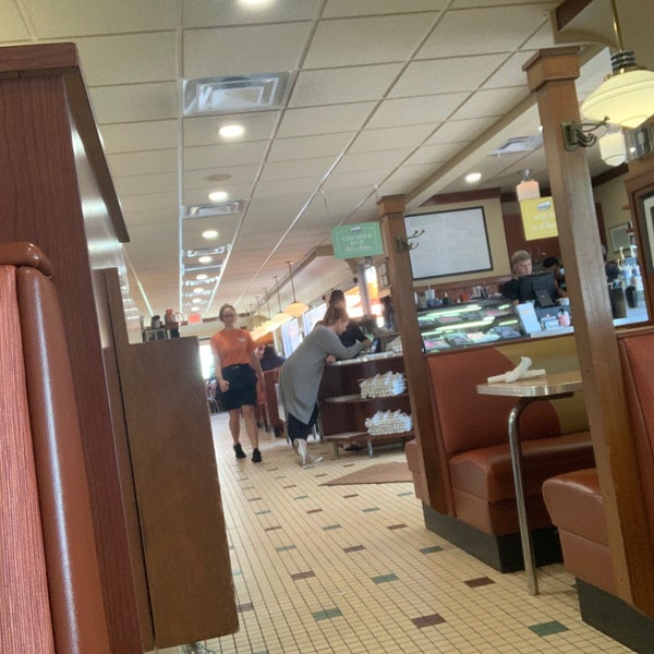 Phillips Avenue Diner - Downtown Sioux Falls - Sioux Falls, SD
