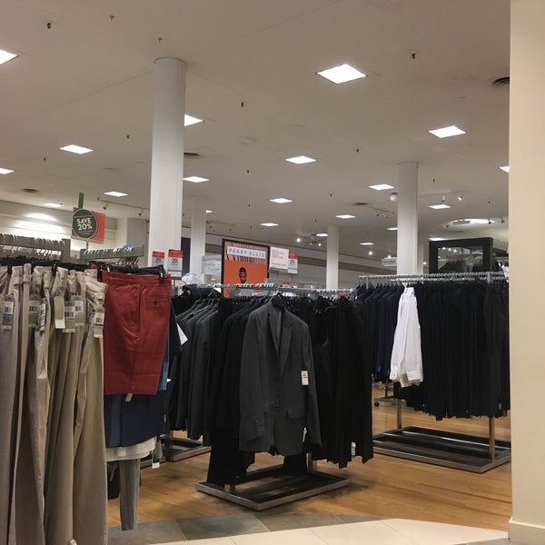 Macy's (Now Closed) - Northgate - 401 NE Northgate Way # 602