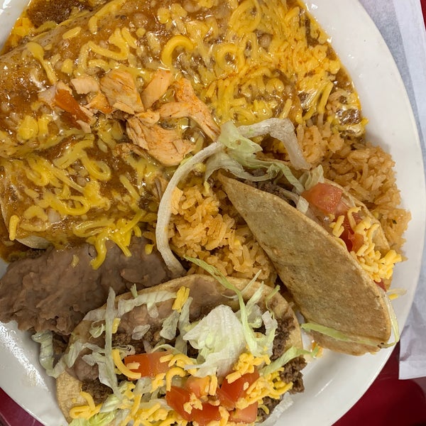 Los Nortenos Mexican Restaurant - Mexican Restaurant