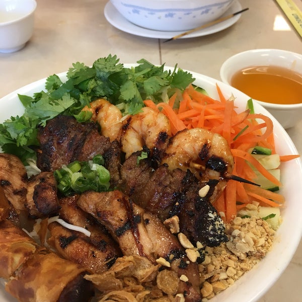 Bamboo House - Vietnamese Restaurant in Bothell