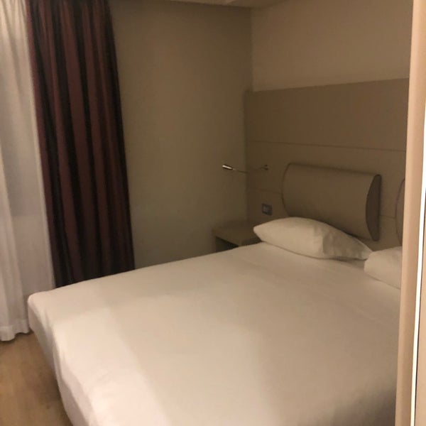Smart Hotel Holiday Mestre - Mestre, Veneto