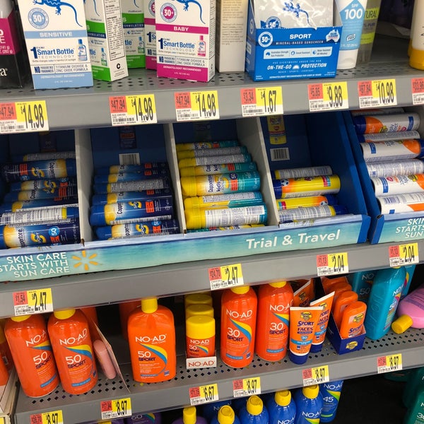 Photos at Walmart Supercenter - Walpole, MA