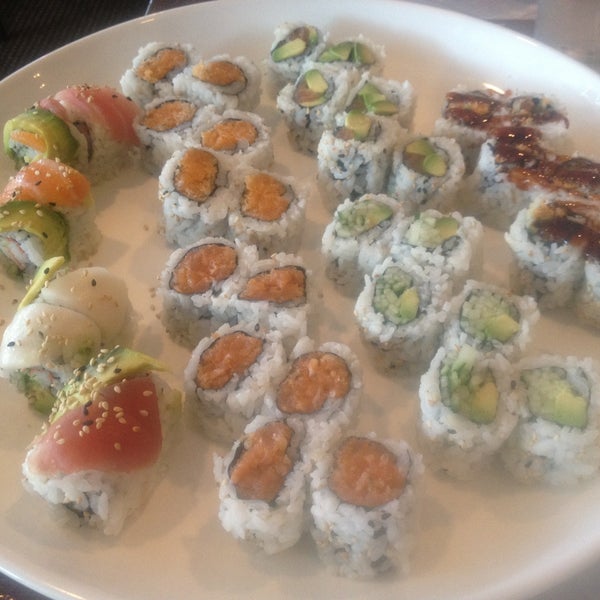Su Su Sushi - Sushi Restaurant
