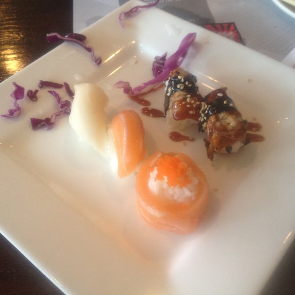 Su Su Sushi - Sushi Restaurant