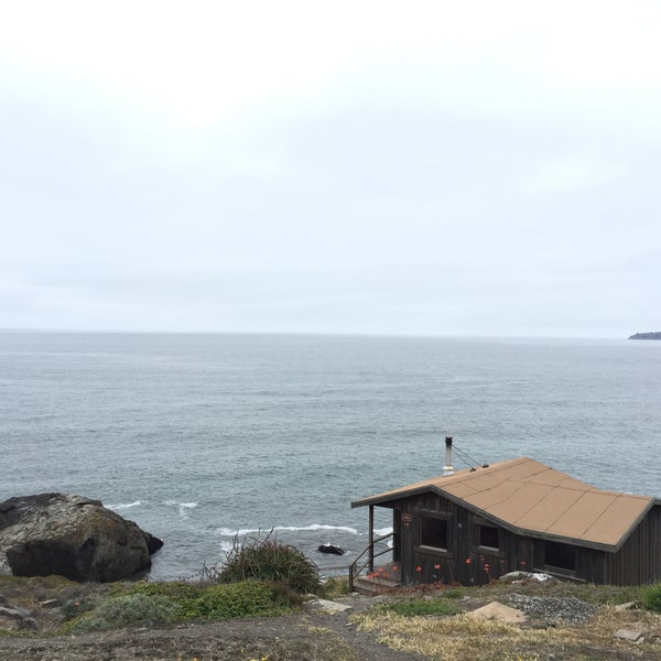 Steep Ravine Cabins - Campground