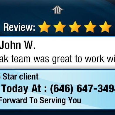 The Litvak Team @ Compass - Midtown East - 390 Park Ave Fl 14