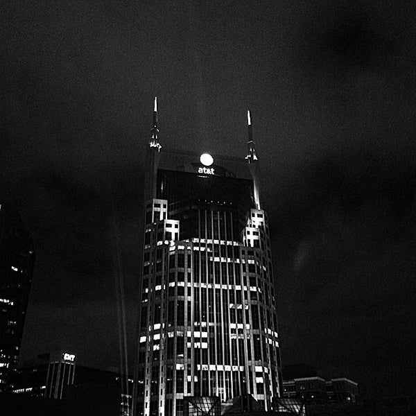 Photos at AT&T Batman Building - Building