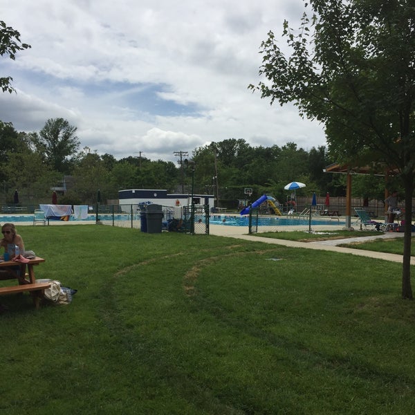 PG Pool - Swimming Pool