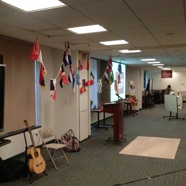 Pension Benefit Guaranty Corporation (PBGC) - Downtown-Penn Quarter ...