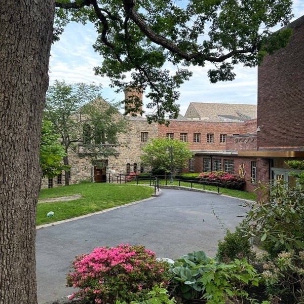 Ethical Culture Fieldston School - Education in Bronx