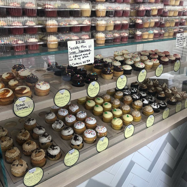 Buttercup Bake Shop - NoMad - 12 tips from 617 visitors