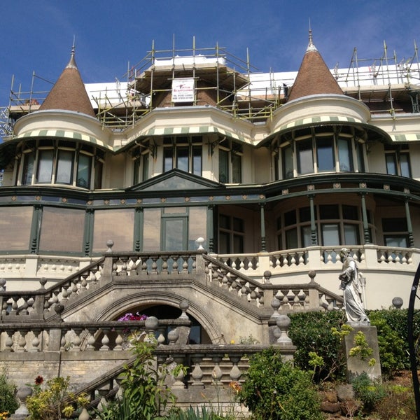 Russell-Cotes Art Gallery & Museum - 7 tips