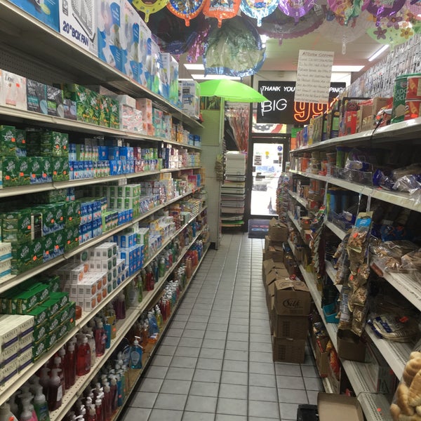 Big 99¢ - Miscellaneous Store