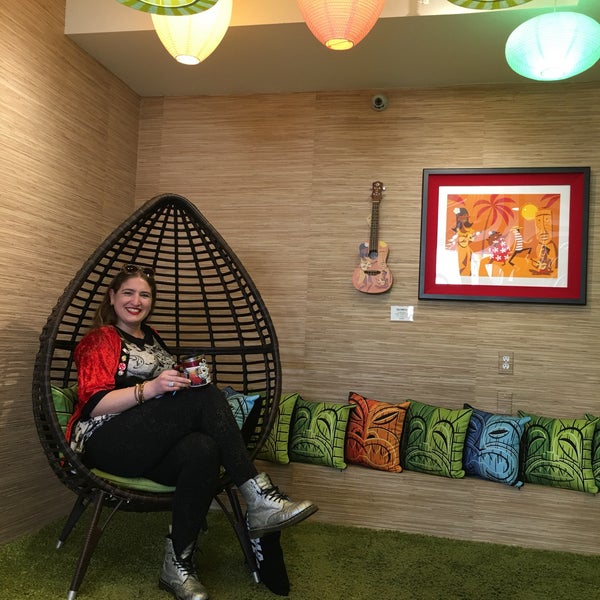 SHAG The Store - Palm Springs, CA