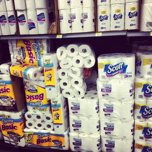 Photos at Walmart Supercenter - 1661 Jungermann Rd