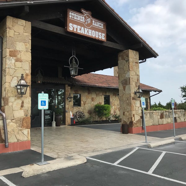 Photos at Steiner Ranch Steakhouse - Steakhouse in Steiner Ranch