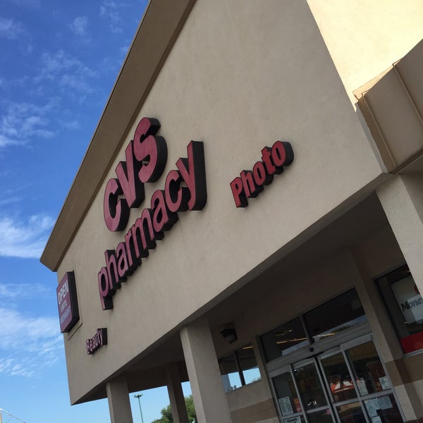 CVS pharmacy - Pharmacy in Austin