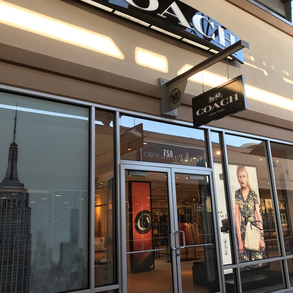 COACH Outlet - Fashion Accessories Store