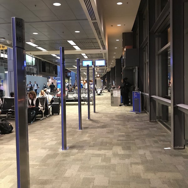 Gate 9 - 5 tips from 1315 visitors