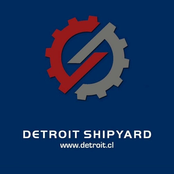 Estaleiro Detroit - Factory