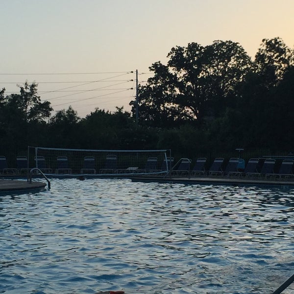 Providence Swim Club - Mount Juliet, TN