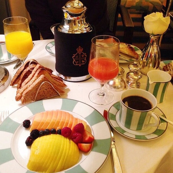 Claridge's - Mayfair - 114 tips from 5247 visitors